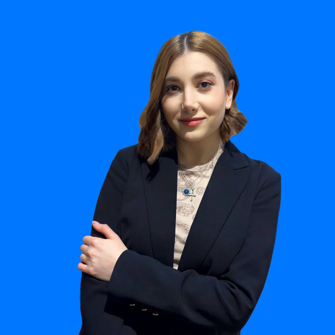 Զառա - DG School